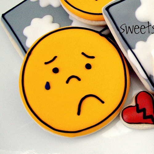 365 Days of Cookies {Day 6} - The Sweet Adventures of Sugar Belle