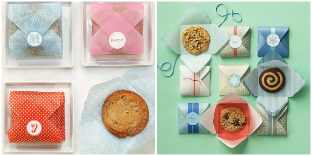20+ Pretty Cookie Packaging Ideas – The Sweet Adventures of Sugar Belle