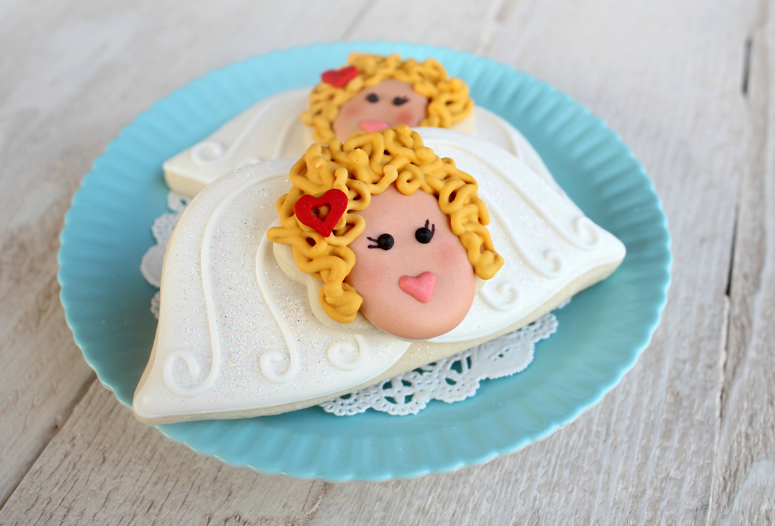 Cupids, Cherubs, or Angels...Whatever! - The Sweet Adventures of Sugar ...