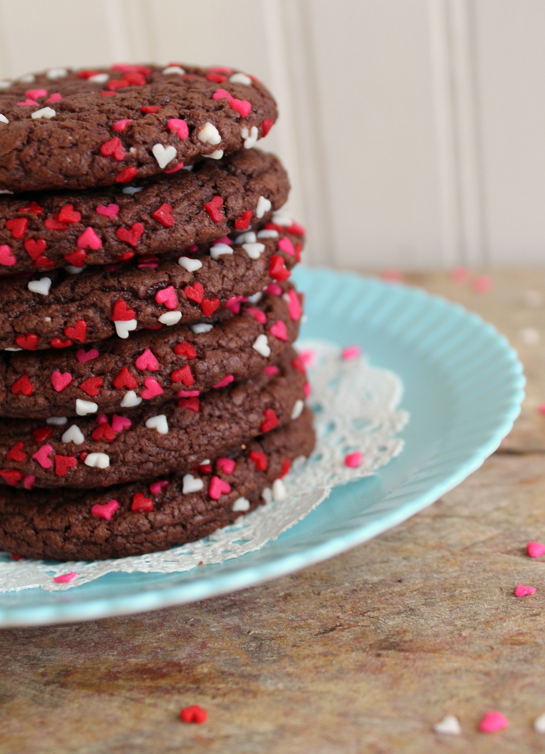 The Easiest Cookies You Will Ever Make - The Sweet Adventures of Sugar ...