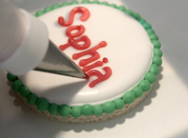 Special Fonts for Kopykake Projectors - The Sweet Adventures of Sugar Belle