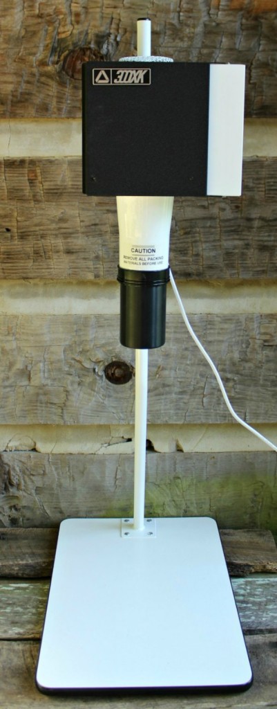 Using a Kopykake Projector - The Sweet Adventures of Sugar Belle