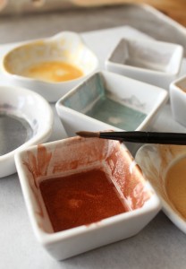 How to Make Gold Icing...and Silver Too! - The Sweet Adventures of ...