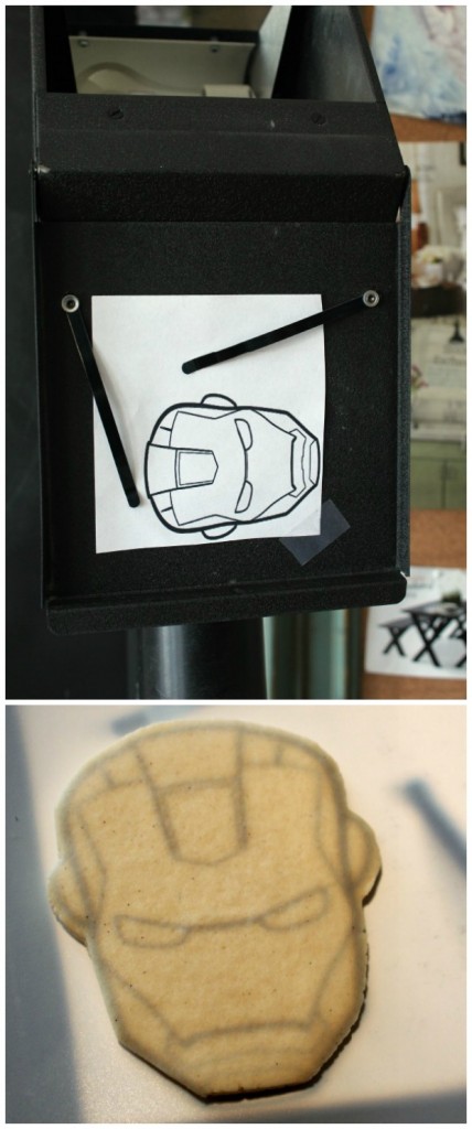 The Easy Way to Use a Kopykake Projector - The Sweet Adventures of ...