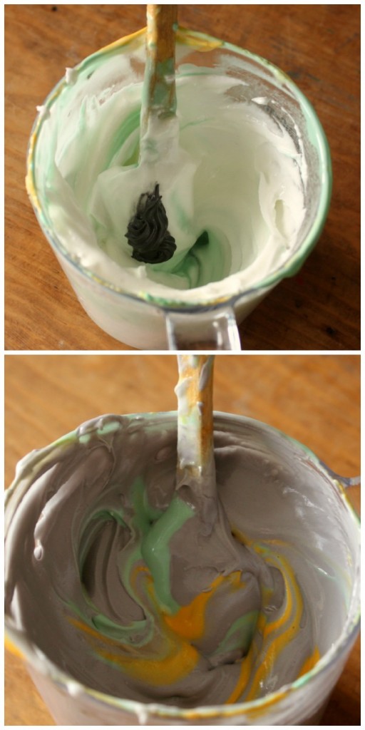 Making Icing Color Match - The Sweet Adventures of Sugar Belle