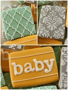 Making Icing Color Match - The Sweet Adventures of Sugar Belle