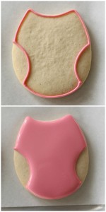 Simple Owl Cookies - The Sweet Adventures of Sugar Belle