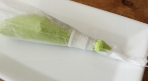 Press and Seal Icing Pods - The Sweet Adventures of Sugar Belle