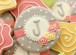 Toning Down Pink Icing - The Sweet Adventures of Sugar Belle