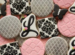 Perfectly Stenciled Cookies Every Single Time - The Sweet Adventures of ...