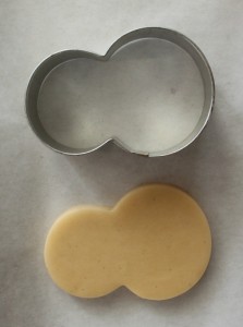 Easy Eyeball Cookies - The Sweet Adventures of Sugar Belle