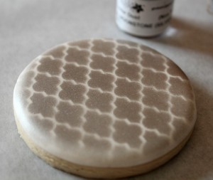 Perfectly Stenciled Cookies Every Single Time - The Sweet Adventures of ...