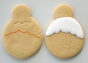 Mrs. Claus Cookies with Make Me, Cake Me {Guest Post] - The Sweet ...