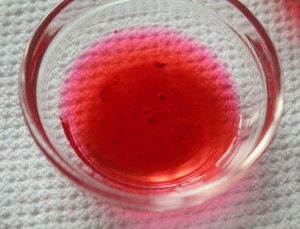 Deep Pink, Magenta, Hot Pink and Fuchsia Royal Icing - The Sweet ...