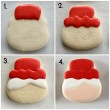 Mrs. Claus Cookies - The Sweet Adventures of Sugar Belle