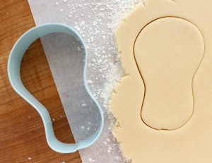 How to Make Easy Hole in One Golf Cookies - The Sweet Adventures of ...