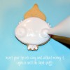 Christmas Puffer fish Cookies with The CookieMonger - The Sweet ...