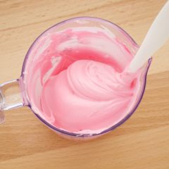 Valentine's Day Conversation Heart Icing Color Palette - The Sweet ...