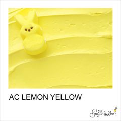 Peeps Easter Cookies Icing Palette and Color Formulas - The Sweet ...